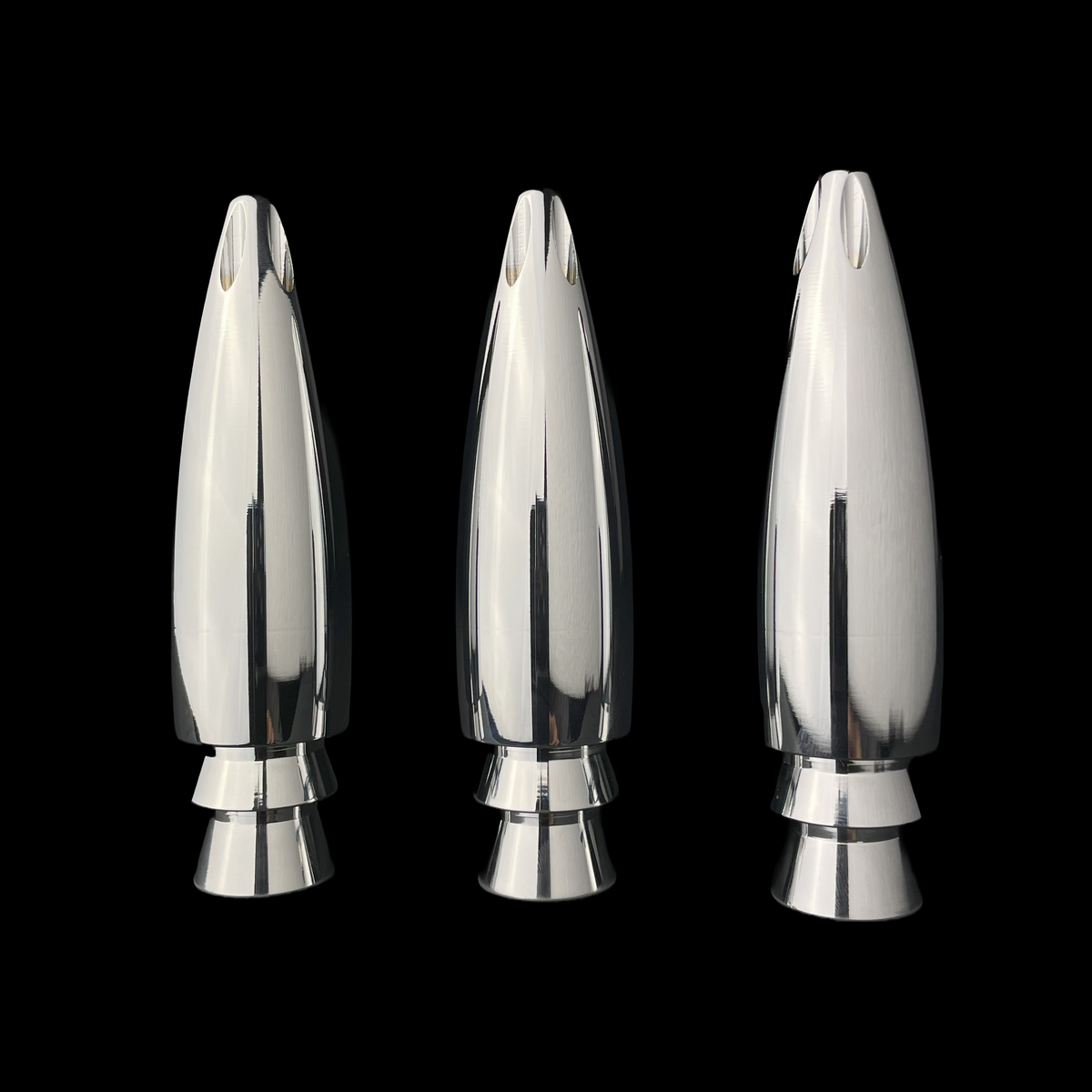 Jackal Metal Head – Carbon Fishing