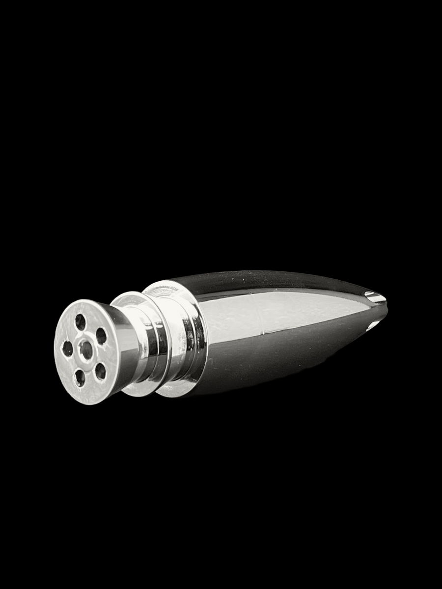 Jackal Metal Head – Carbon Fishing