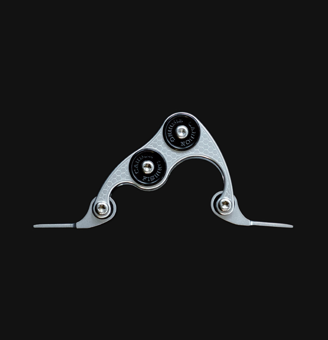Individual G-Series Guides – Carbon Fishing